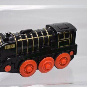 Thomas & Friends | Toys | Hiro Mattel Thomas Friends Motorized Diecast ...